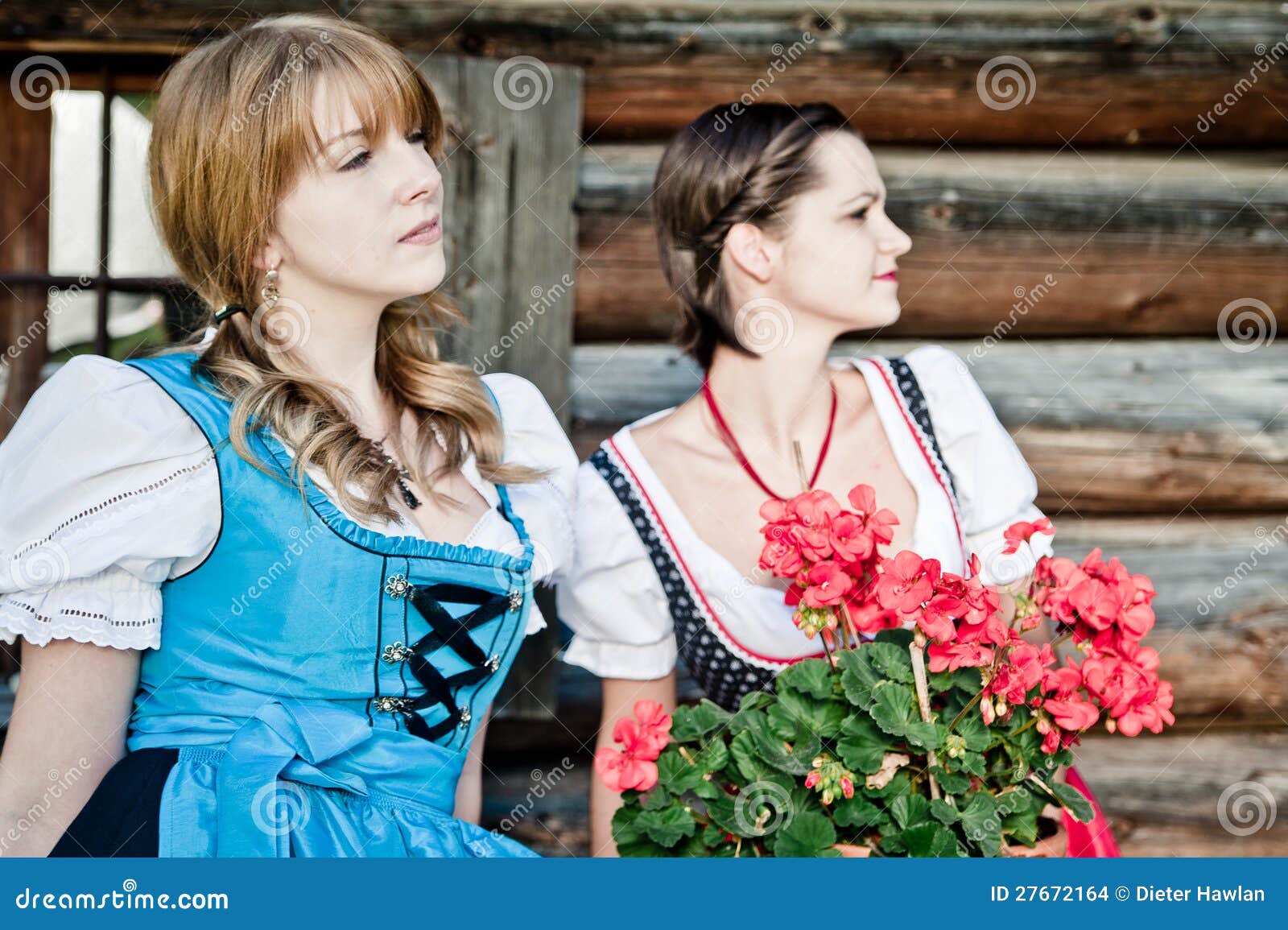 Austrian Women