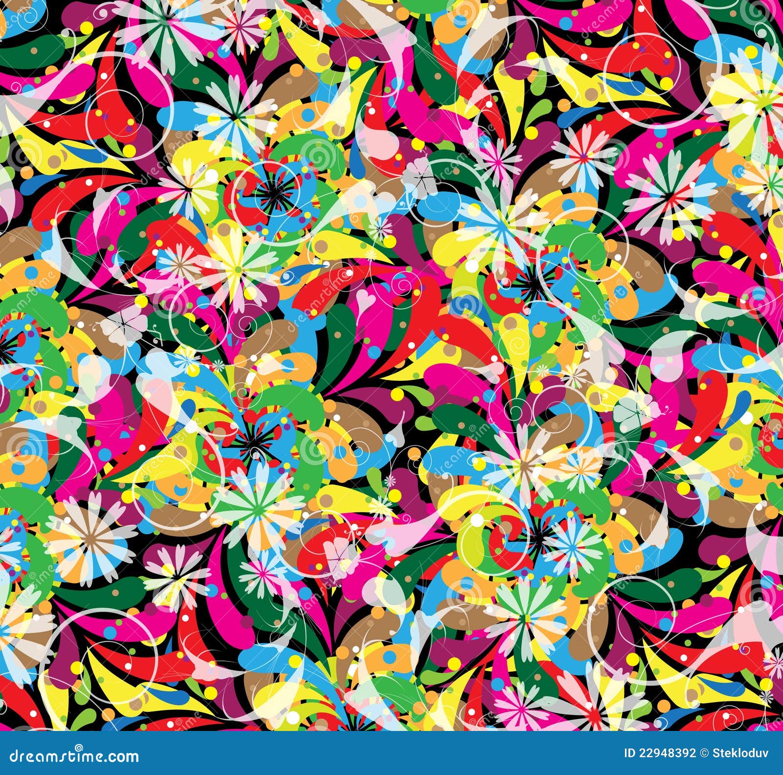 Authentic background stock vector. Illustration of color - 22948392