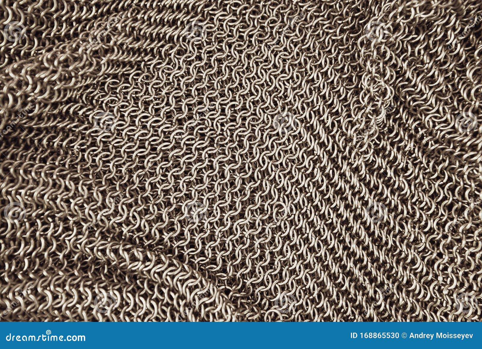 Chainmail Background Royalty-Free Stock Image | CartoonDealer.com #35651590