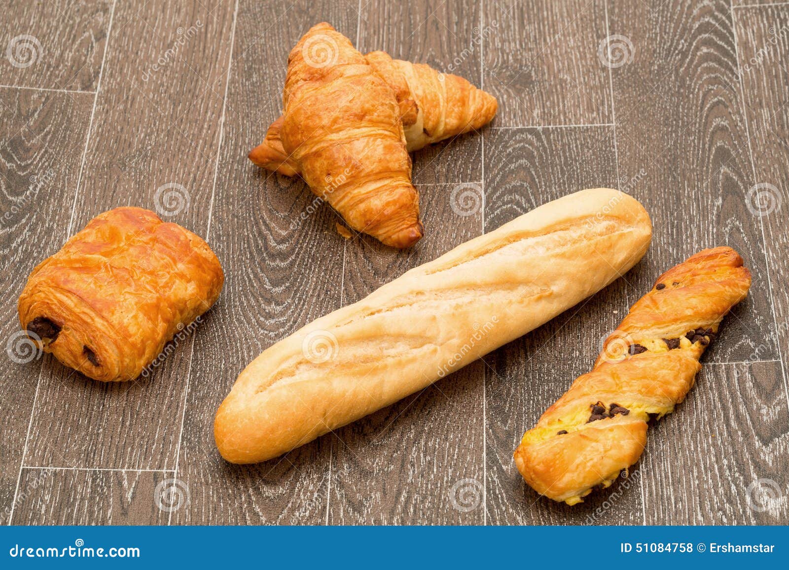 Authentic French Pastry Selection Stock Photos - Free & Royalty-Free ...