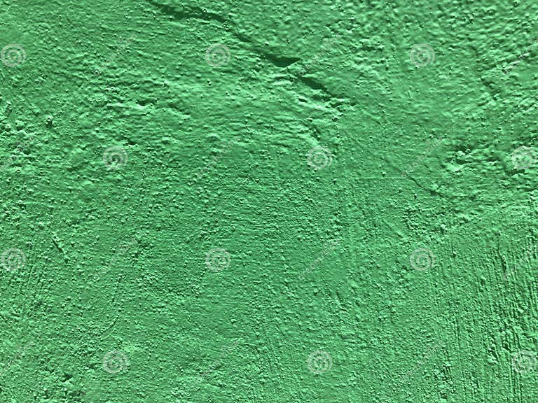 Authentic Green Paint Texture for Background, Green Background Concept ...