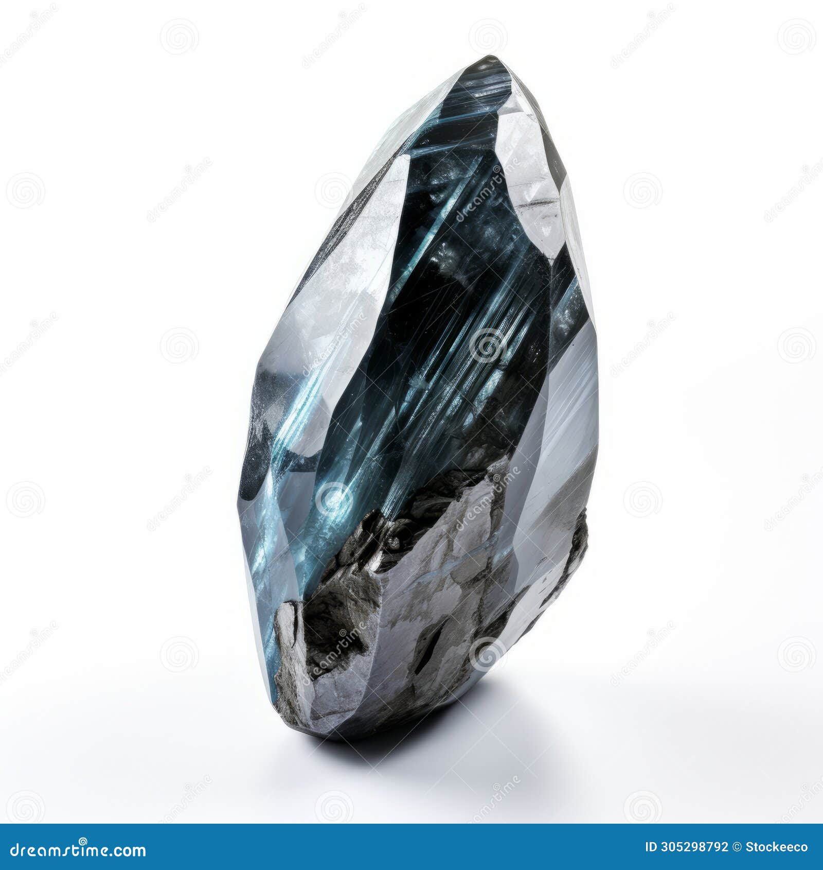 Authentic Hematite Stone: Bold, Graceful, and Eco-friendly 3d Rendering ...