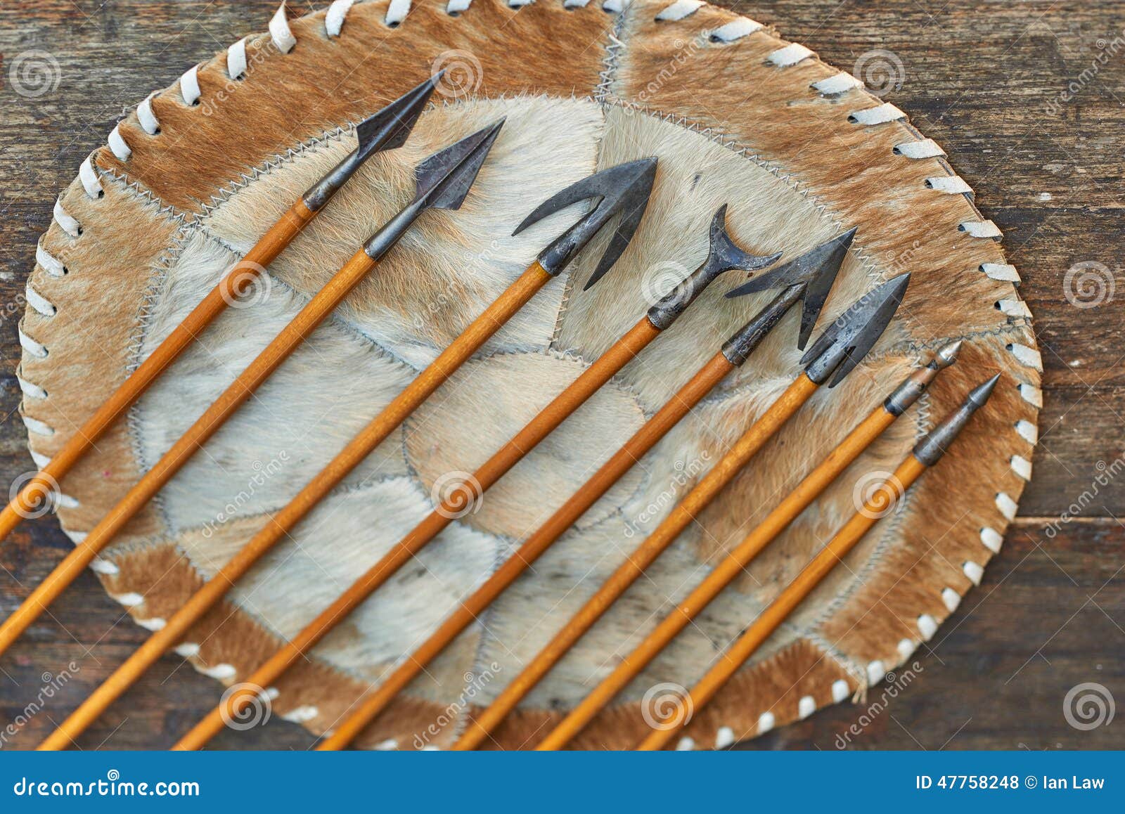 Authentic stock photo. Image of dangerous, indian, warfare - 47758248