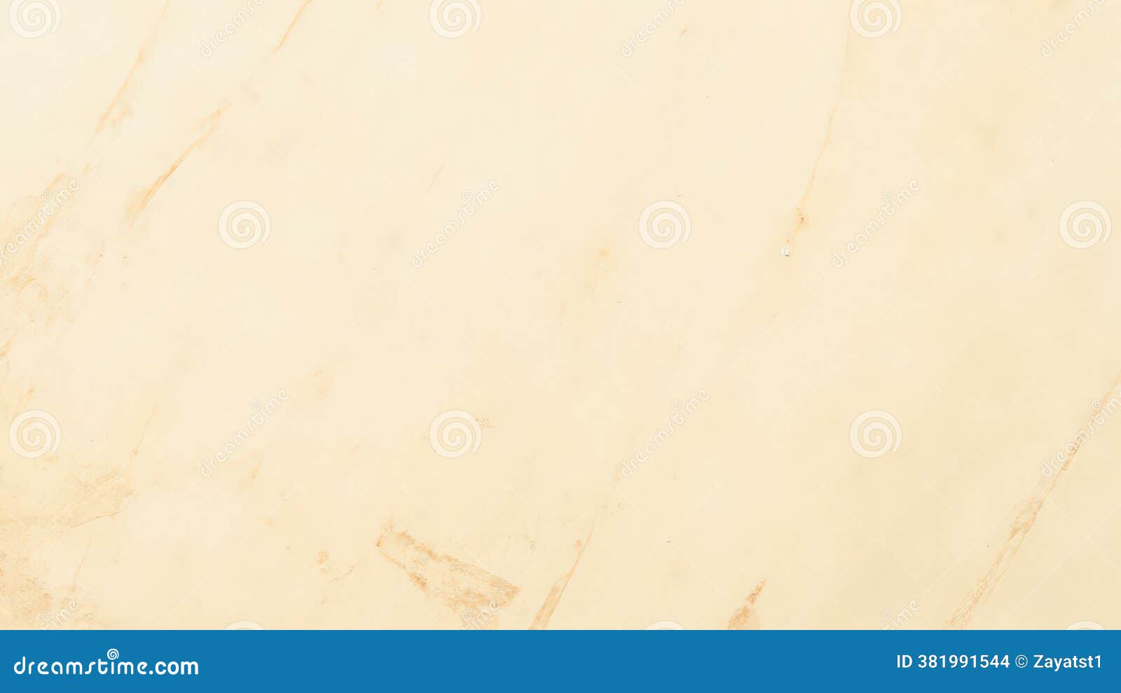 Aged Parchment With Rough Texture, Muted Beige Color, Grain ...