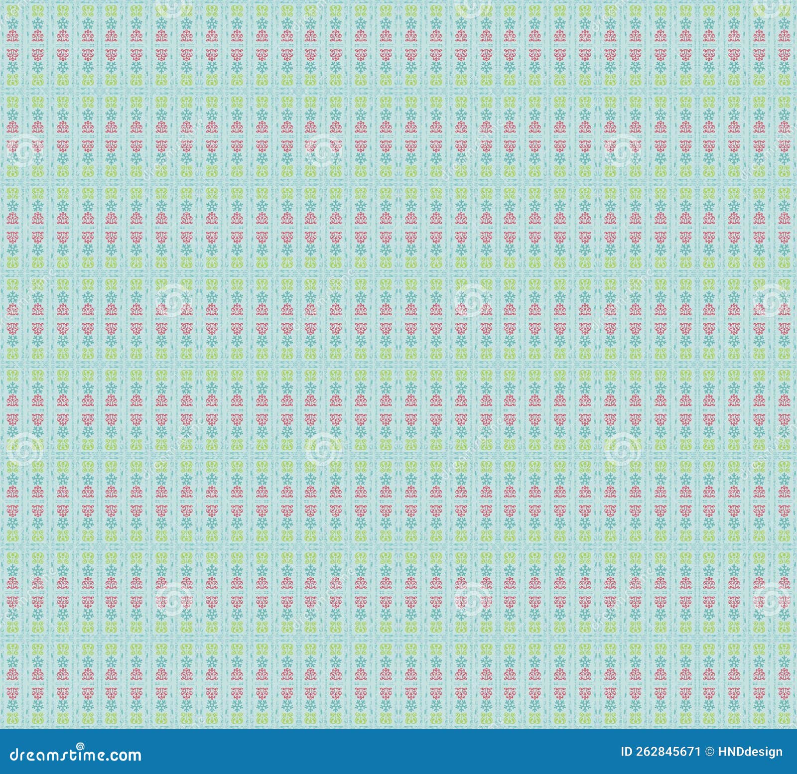 Authentic Motif Pattern, Design Suitable for Digital Printing Stock ...