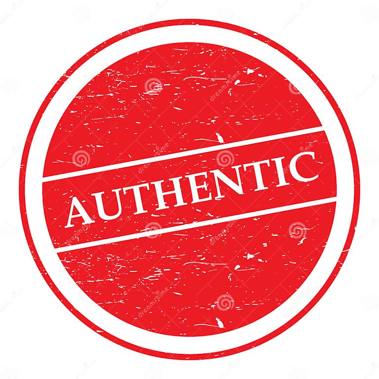 Authentic stamp stock illustration. Illustration of client - 183339389