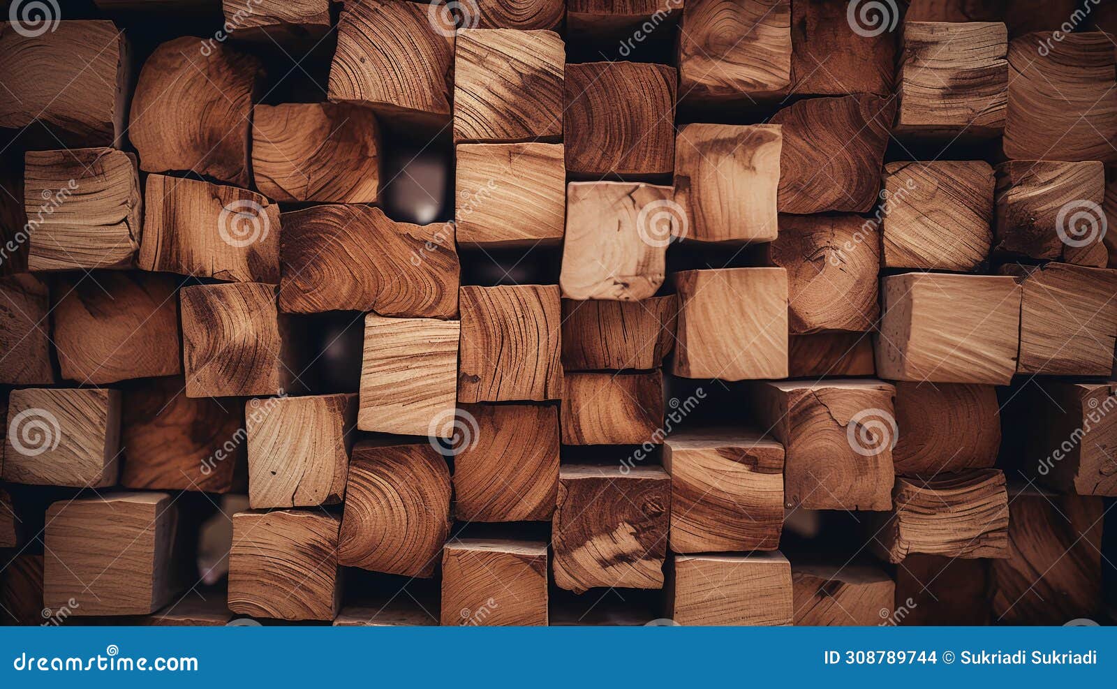 Authentic Wood Textures: Organic and Naturalistic Timber Patterns for ...