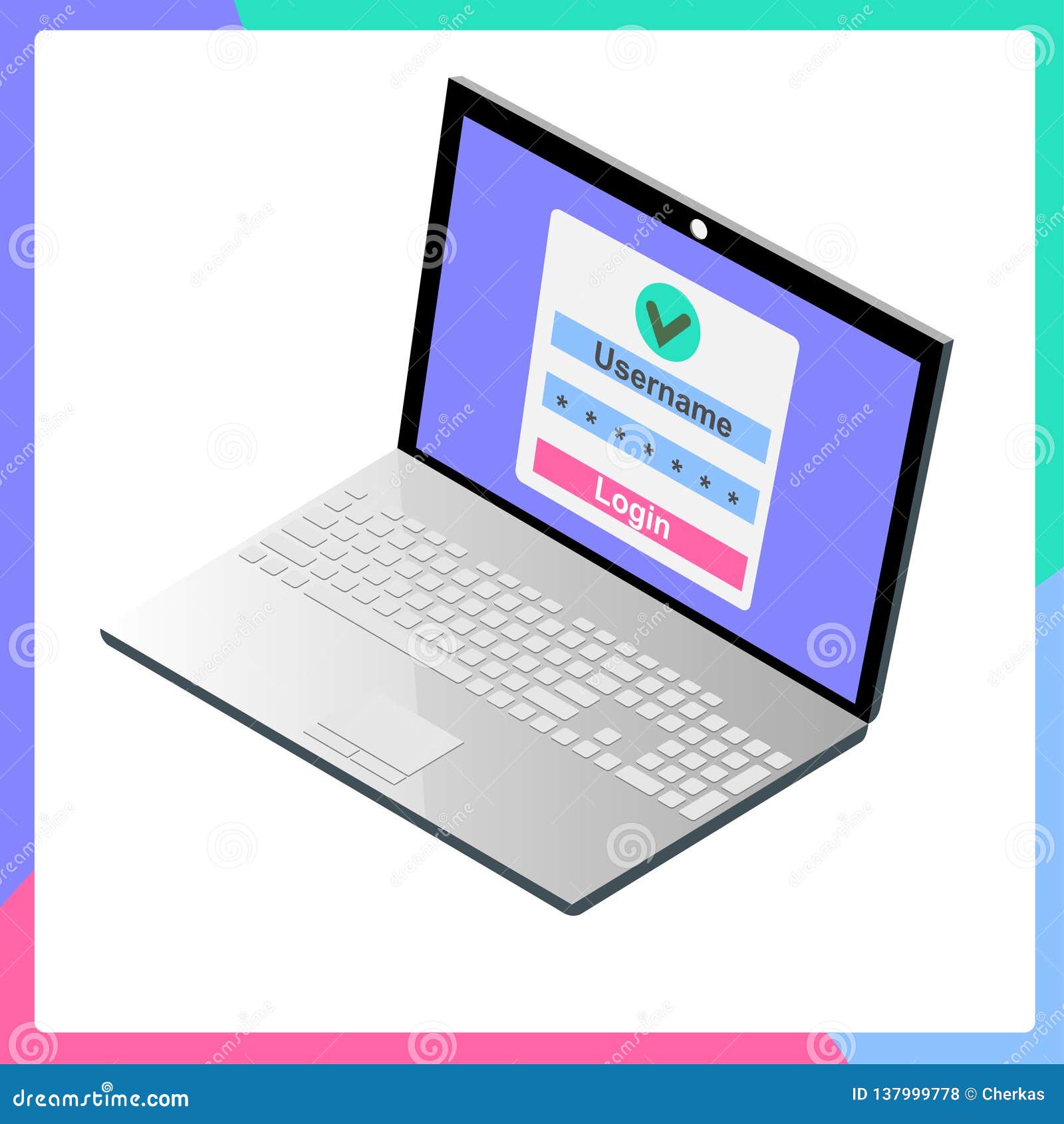 Authentication, and Access To Personal Information on the Computer ...