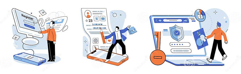 Authentication. Data Security Relies on Verifying Authenticity and ...