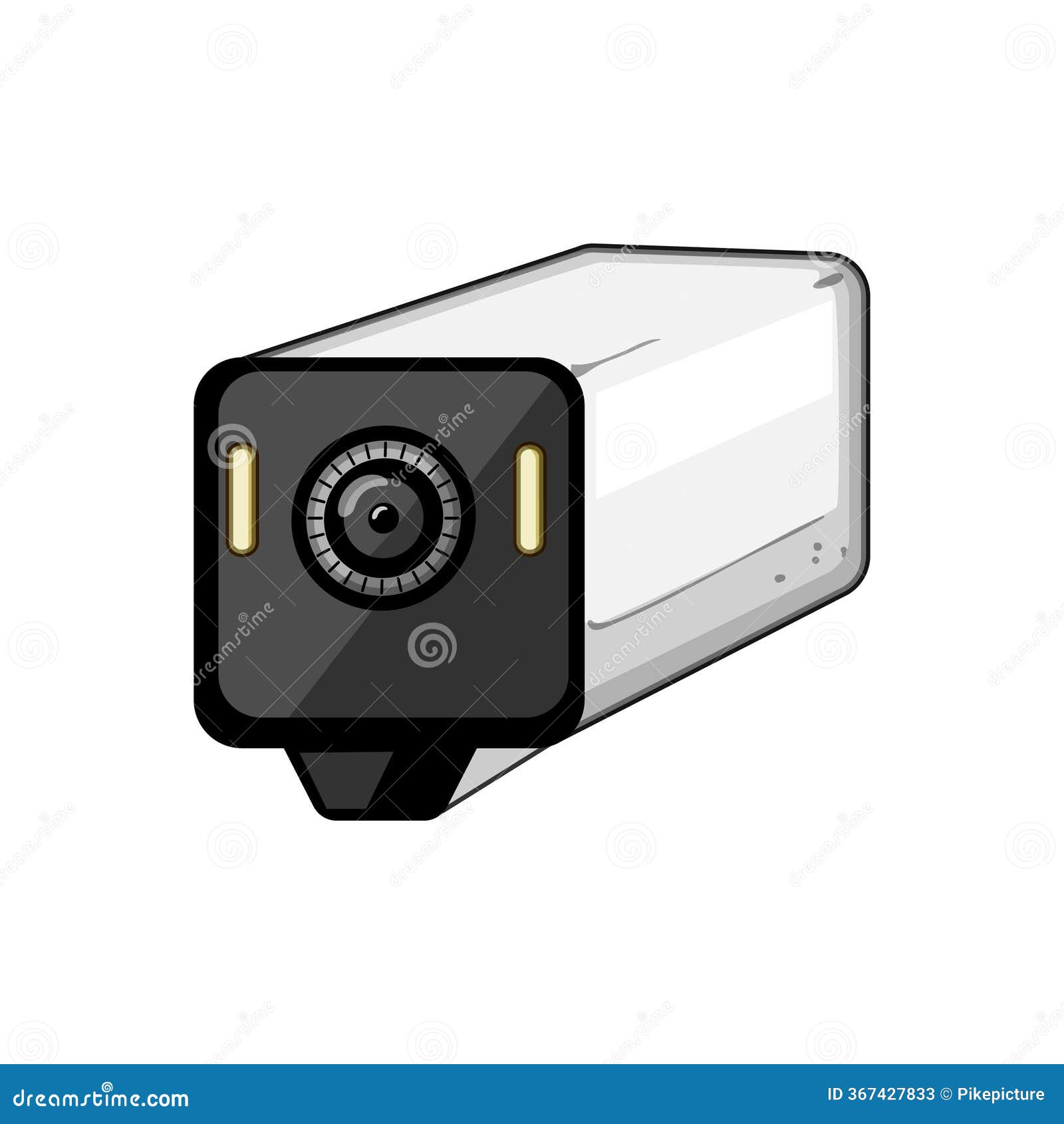 Cartoon Tracking Device Game Vr Digital | CartoonDealer.com #87418955