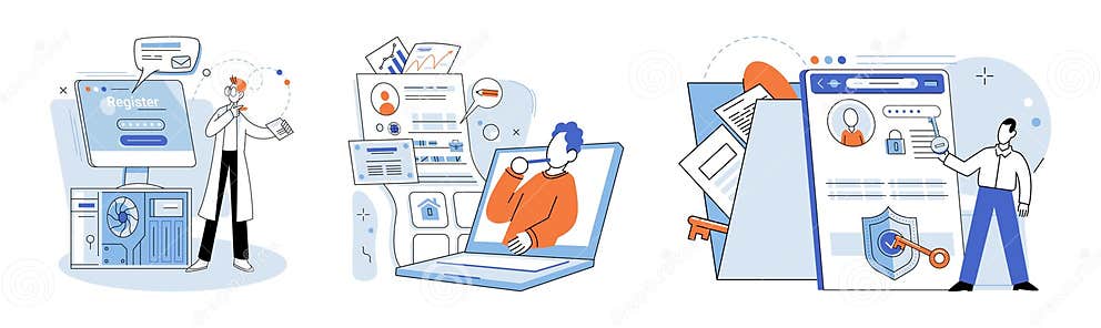 Authentication. Development Efforts Should Focus on Creating Secure and ...