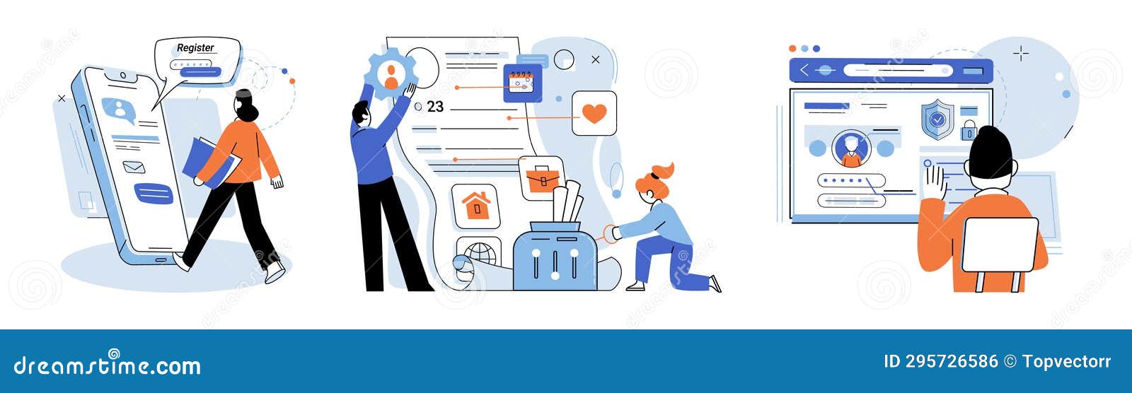 Authentication. Users Must Authenticate Themselves To Gain Access To ...