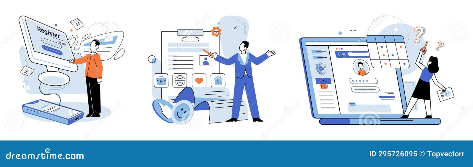 Authentication. To Log on, Users Need To Provide Proper Authentication ...