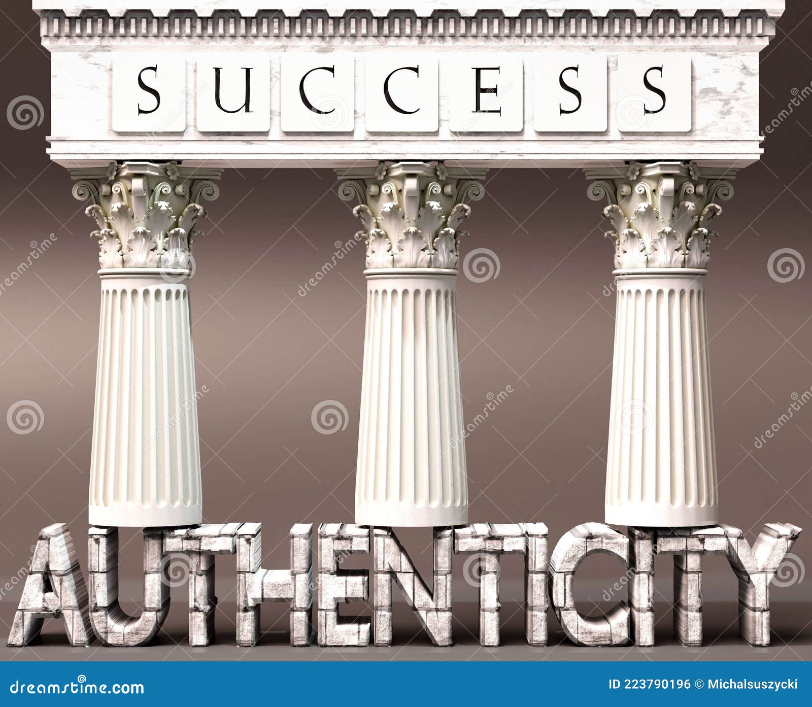Key To Success Is Authenticity - To Win In Work, Business, Family Or ...