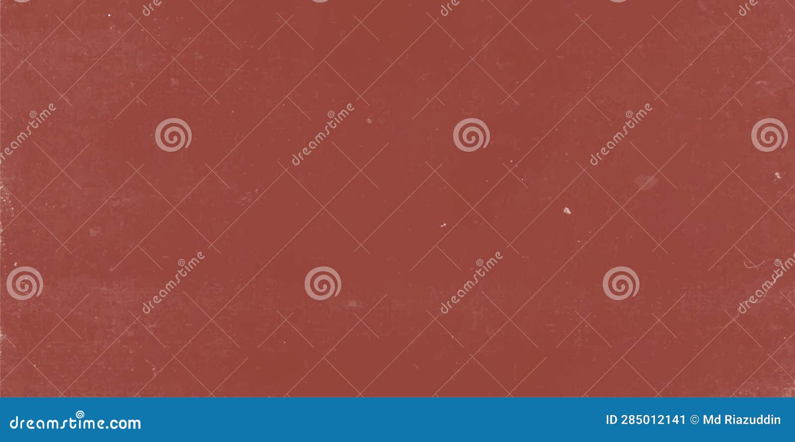 Authenticity in Red: Vector Illustration of a Realistic Red Brick ...