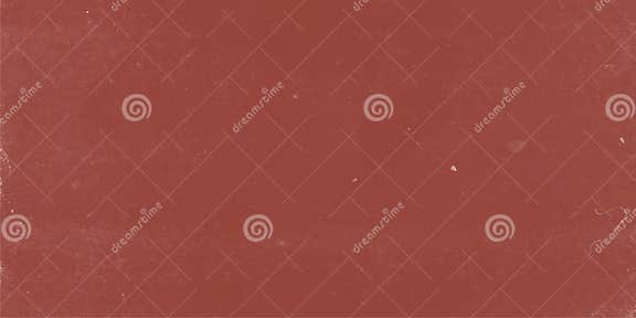 Authenticity in Red: Vector Illustration of a Realistic Red Brick ...