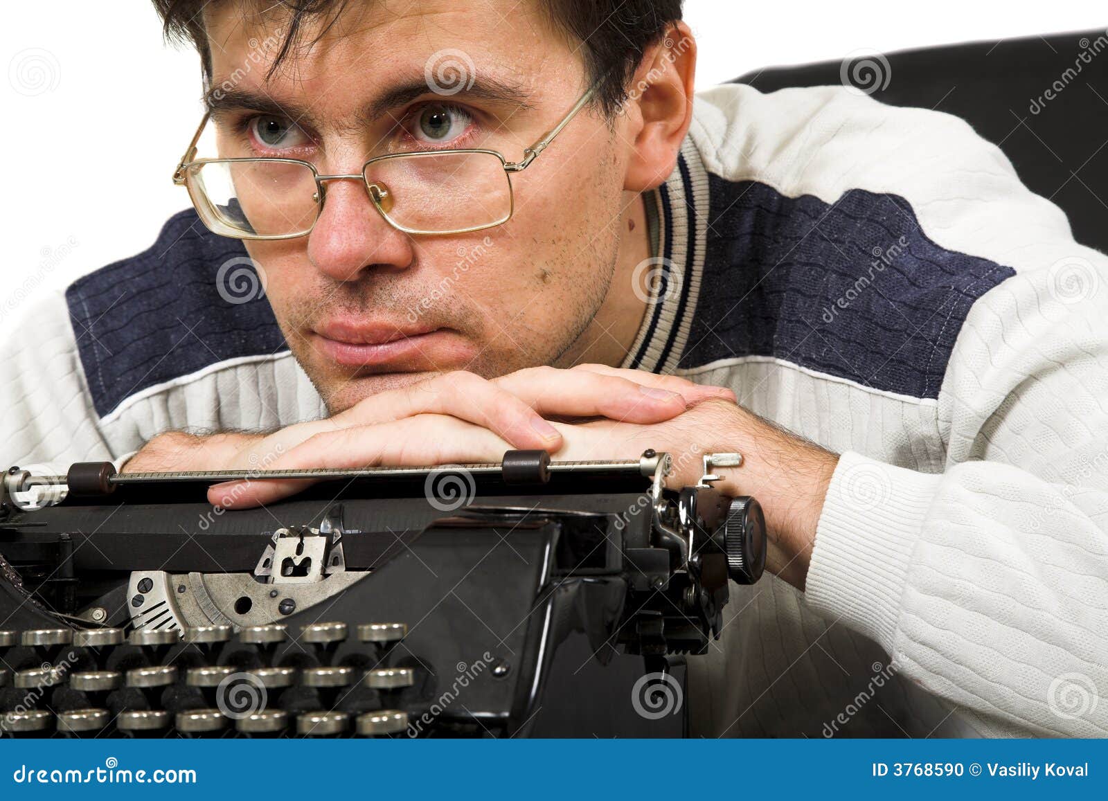 Author stock photo. Image of liner, pressman, copy, copyspace - 3768590