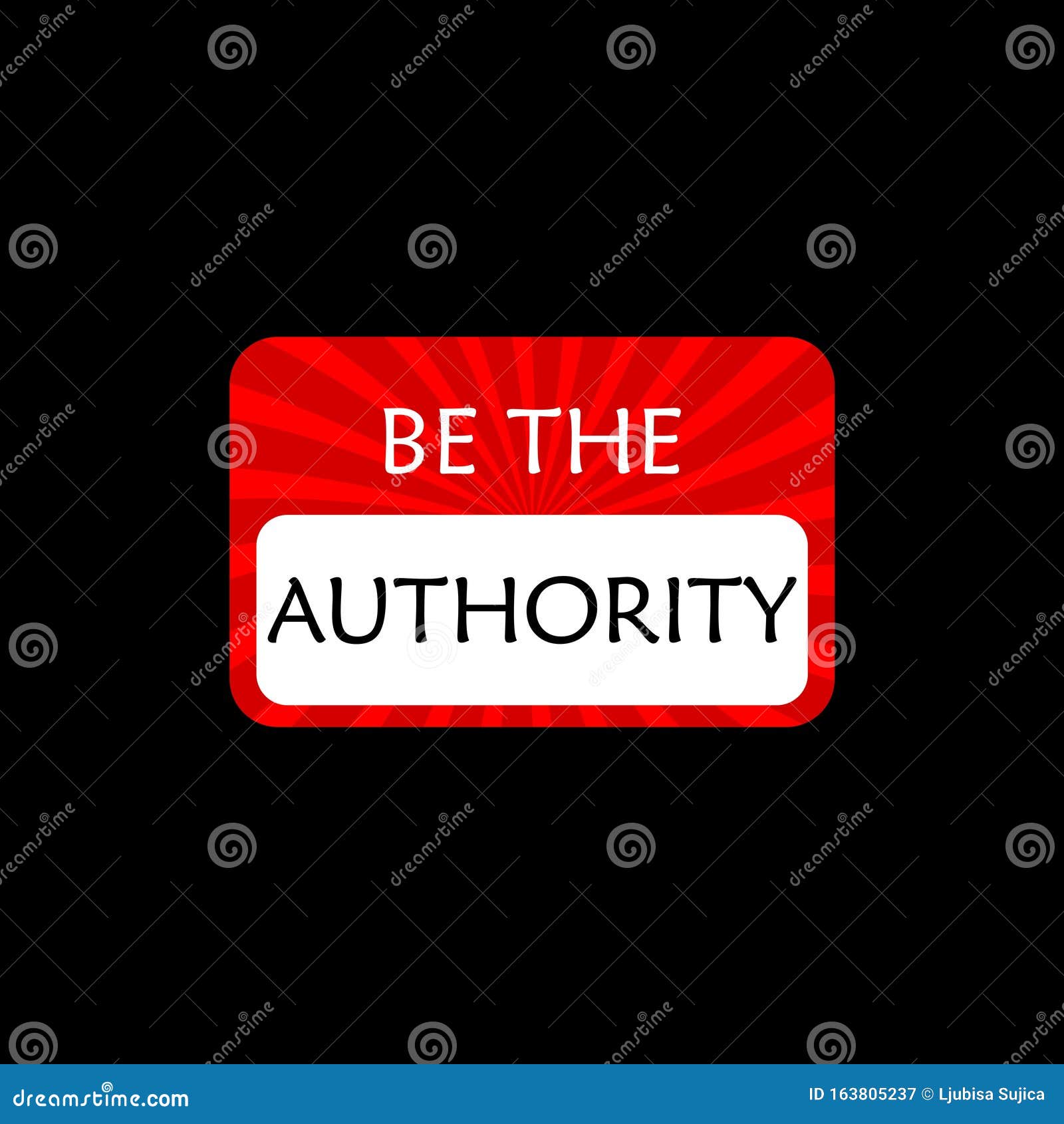 Municipality Authority With Administrative Buildings Set Tiny Person ...