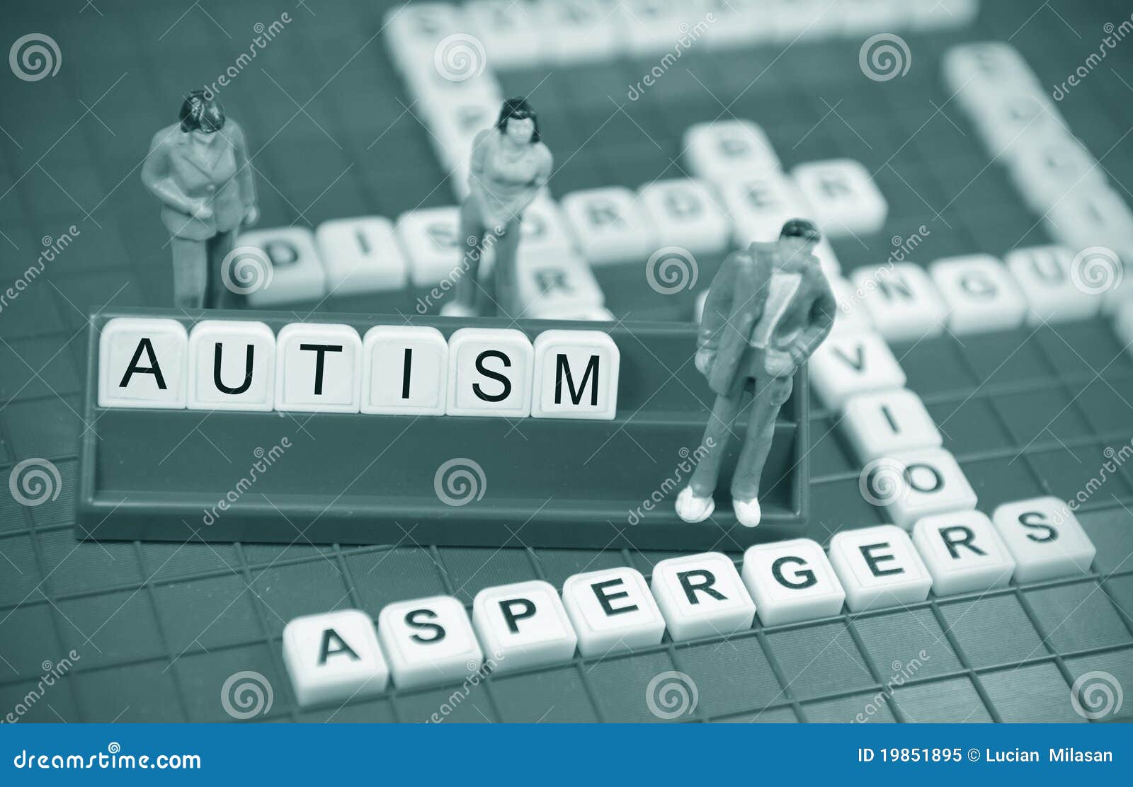 Autism stock image. Image of expression, educative, concept - 19851895