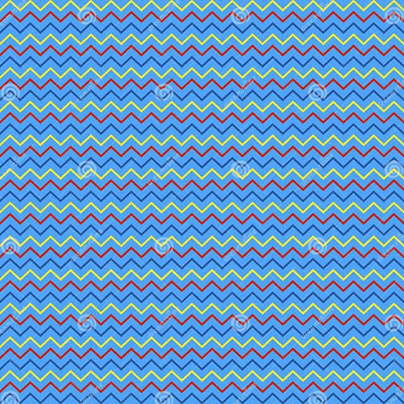 Autism Awareness Seamless Pattern Stock Vector - Illustration of ...