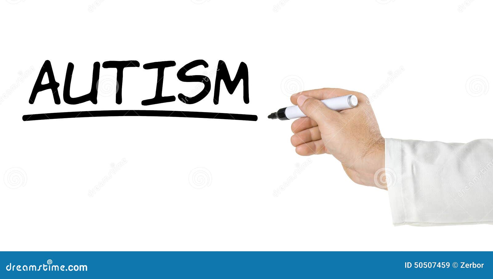 Autism stock image. Image of healthcare, marker, interaction - 50507459