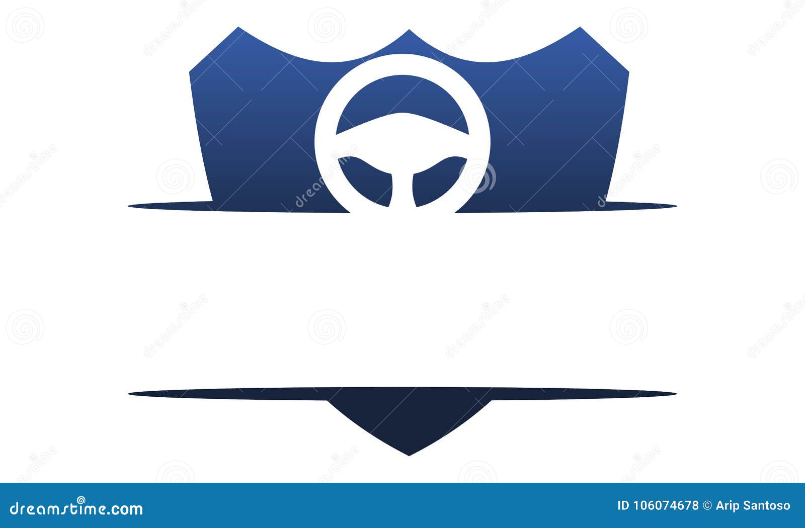 Auto-école Logo Design Template Illustration de Vecteur - Illustration ...