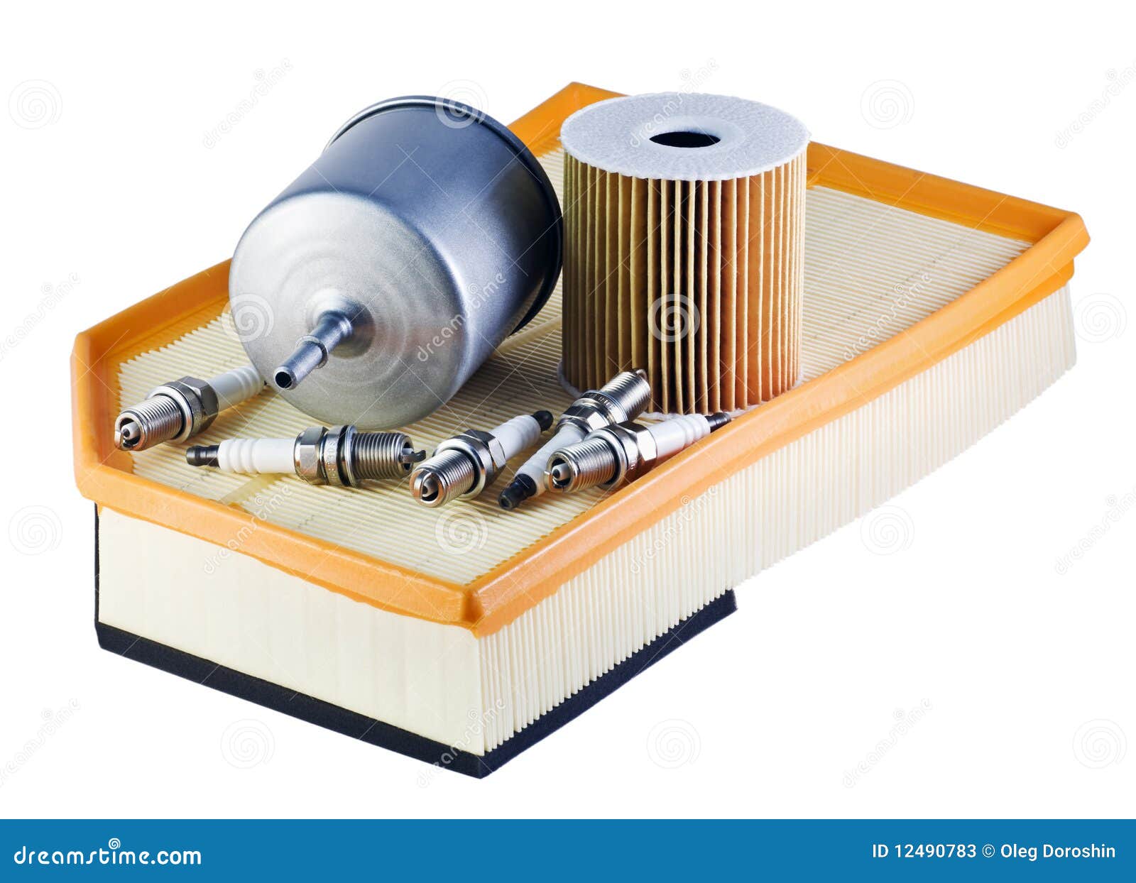 Auto accessories stock image. Image of technique, rubber - 12490783