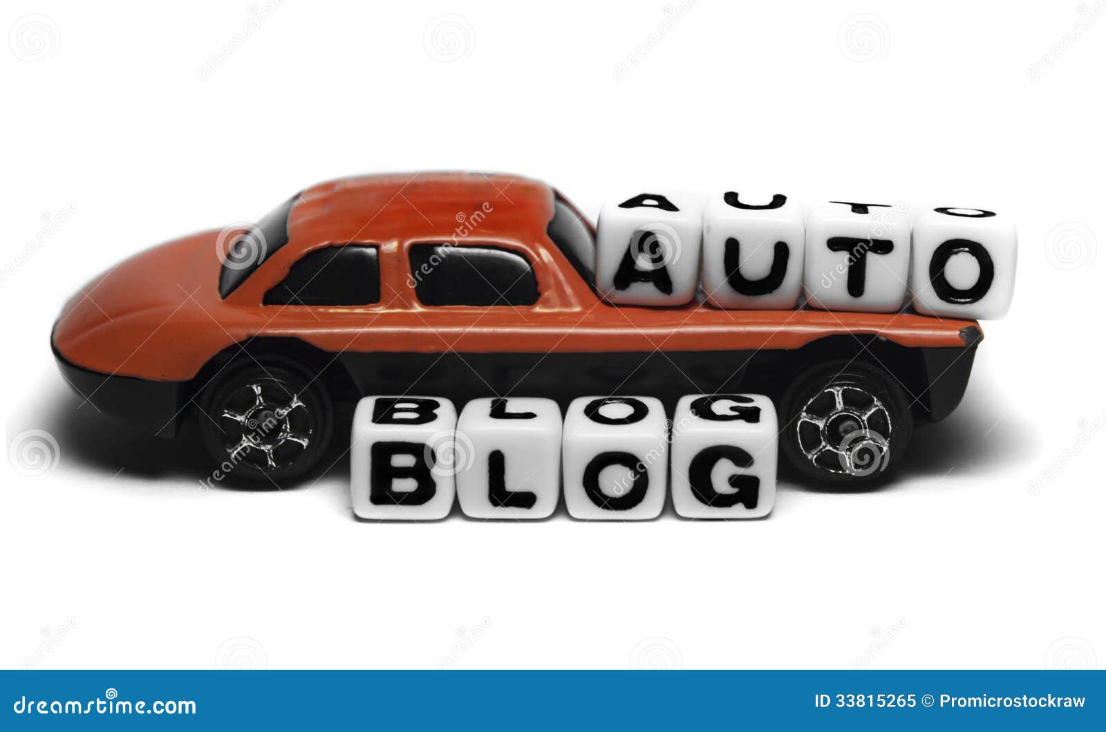 Auto blog stock image. Image of message, transportation - 33815265