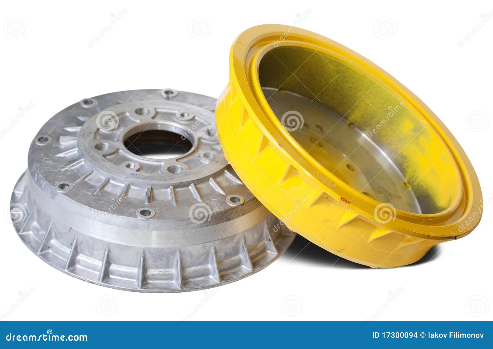 Auto brake wheels stock photo. Image of holding, antirotation - 17300094