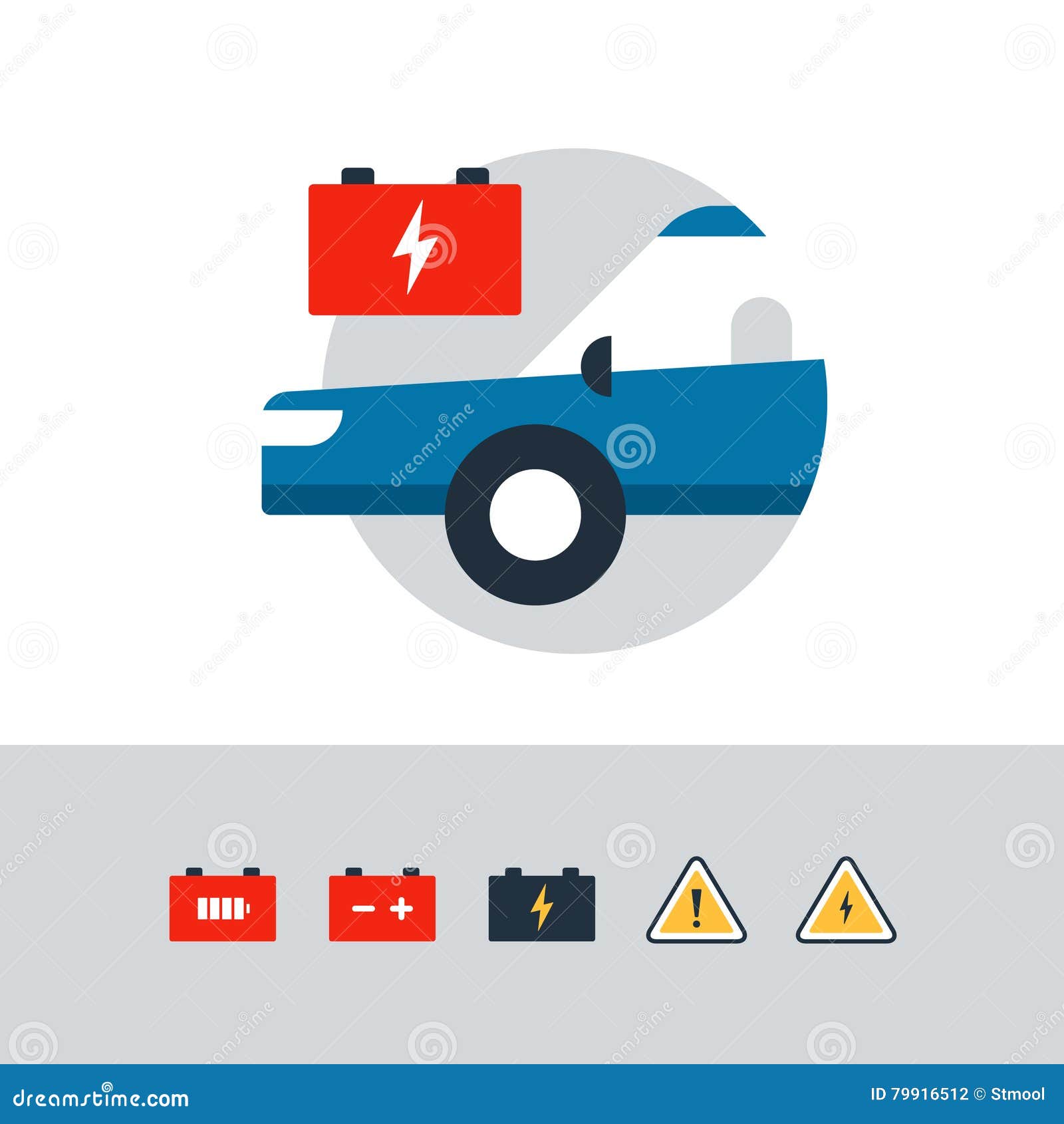 Auto Car Accumulator, Replacement Services, Electrical Failure, Battery ...