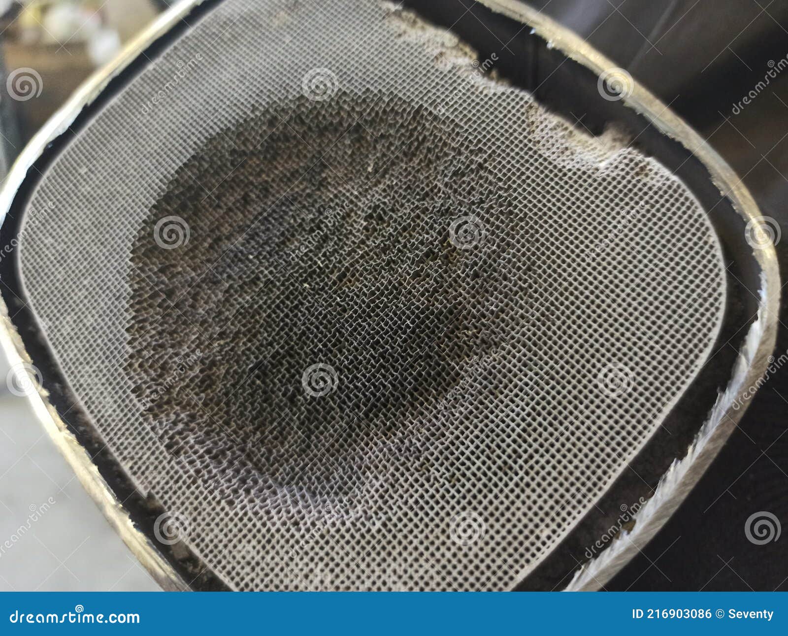 Auto, Car, Catalyst, Replacement, Removal, Broken, Installation, Metal ...