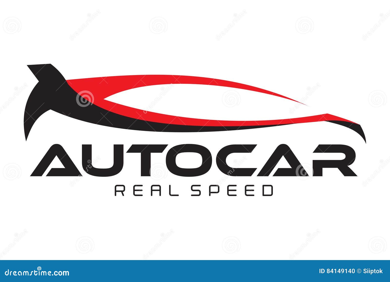 Auto car logo stock vector. Illustration of logo, ilustrator - 84149140