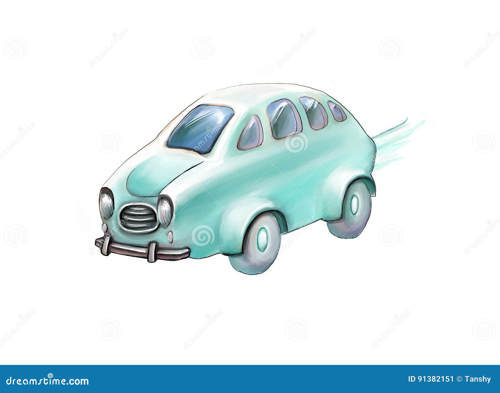 Auto cartoon icon Pictures stock illustration. Illustration of emblem ...