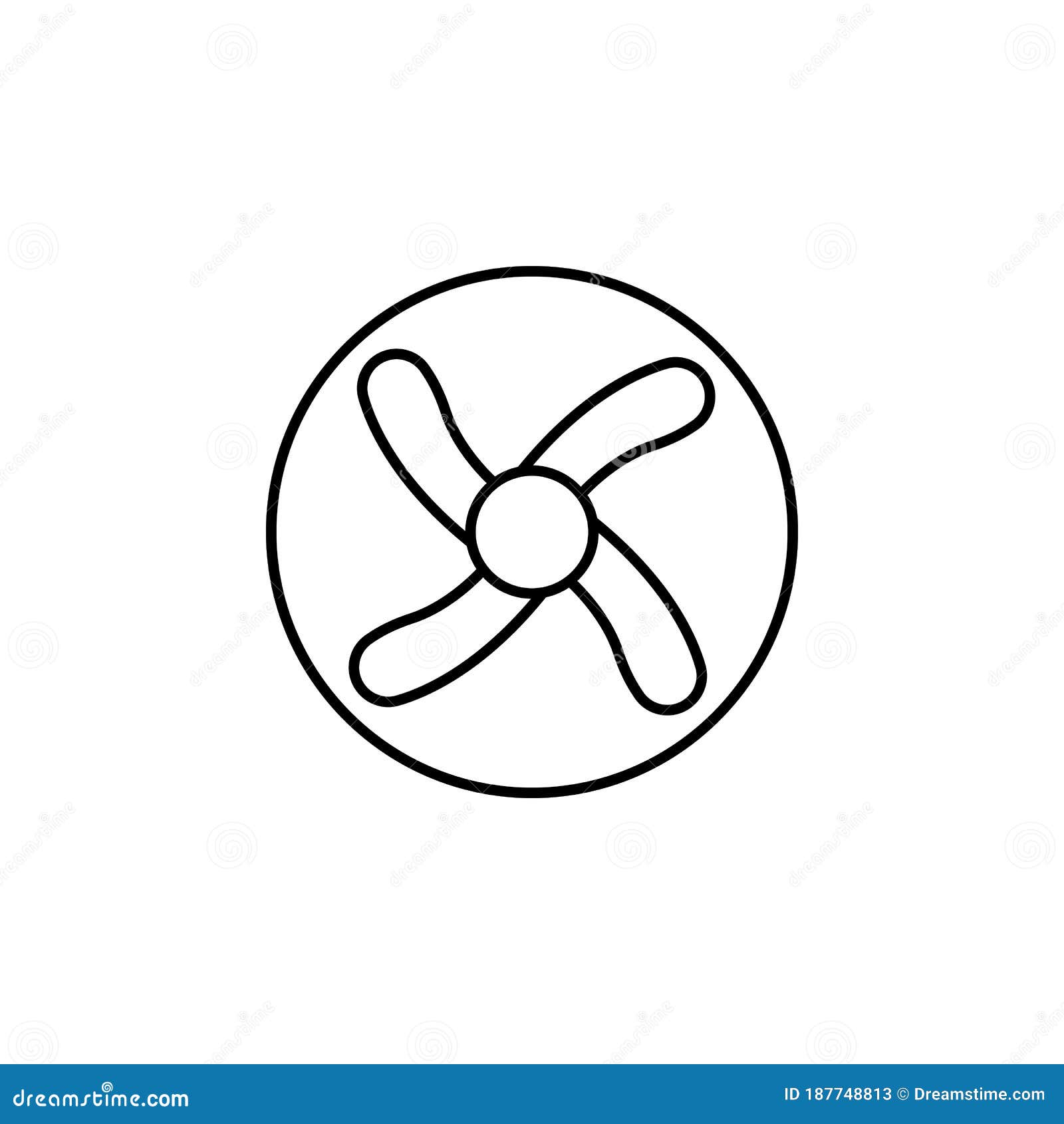 Auto Fan Icon. Element of Car Workshop Icon for Mobile Concept and Web ...