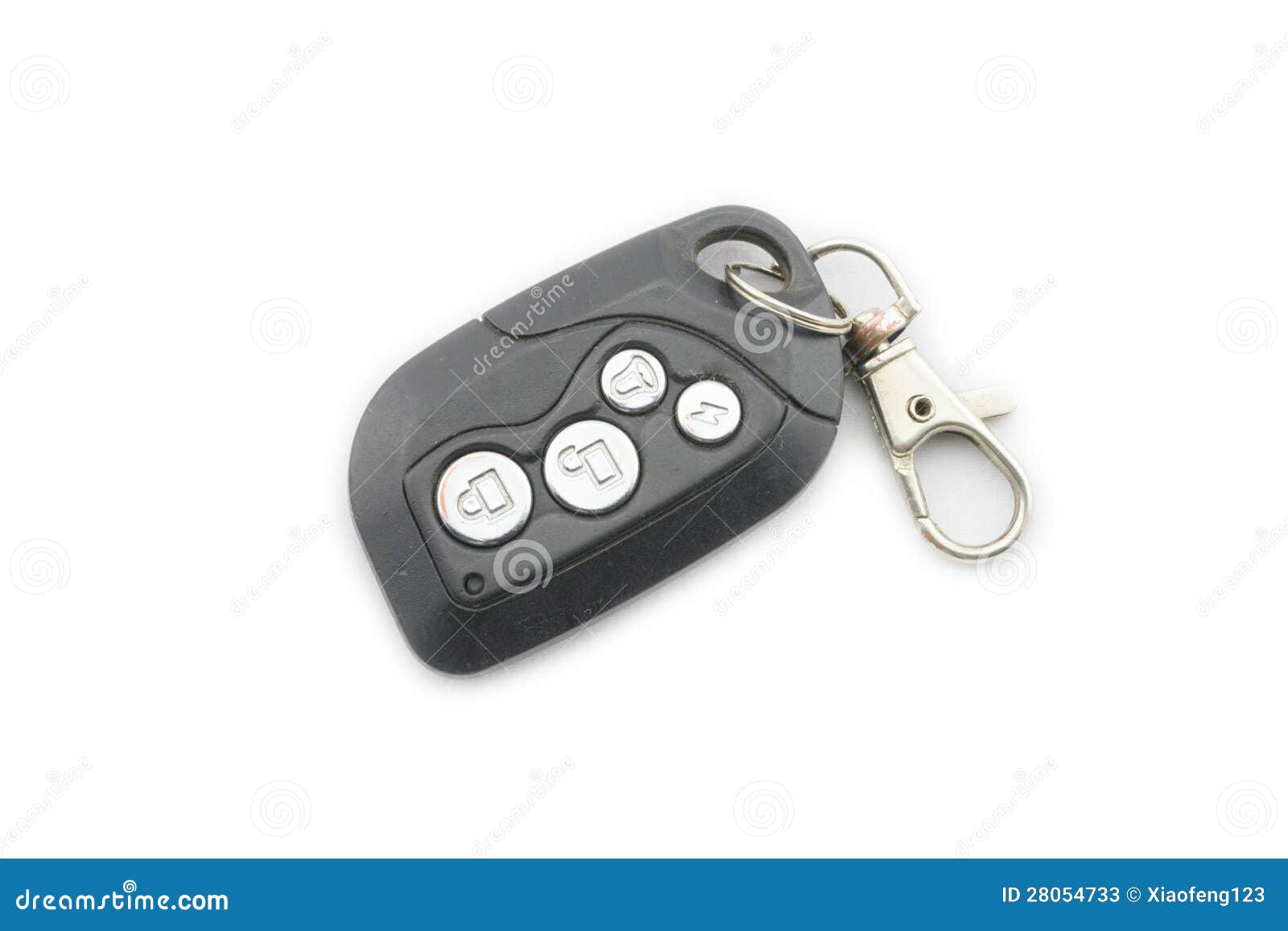 Auto-Fernbedienung stockbild. Bild von drahtlos, hintergrund - 28054733