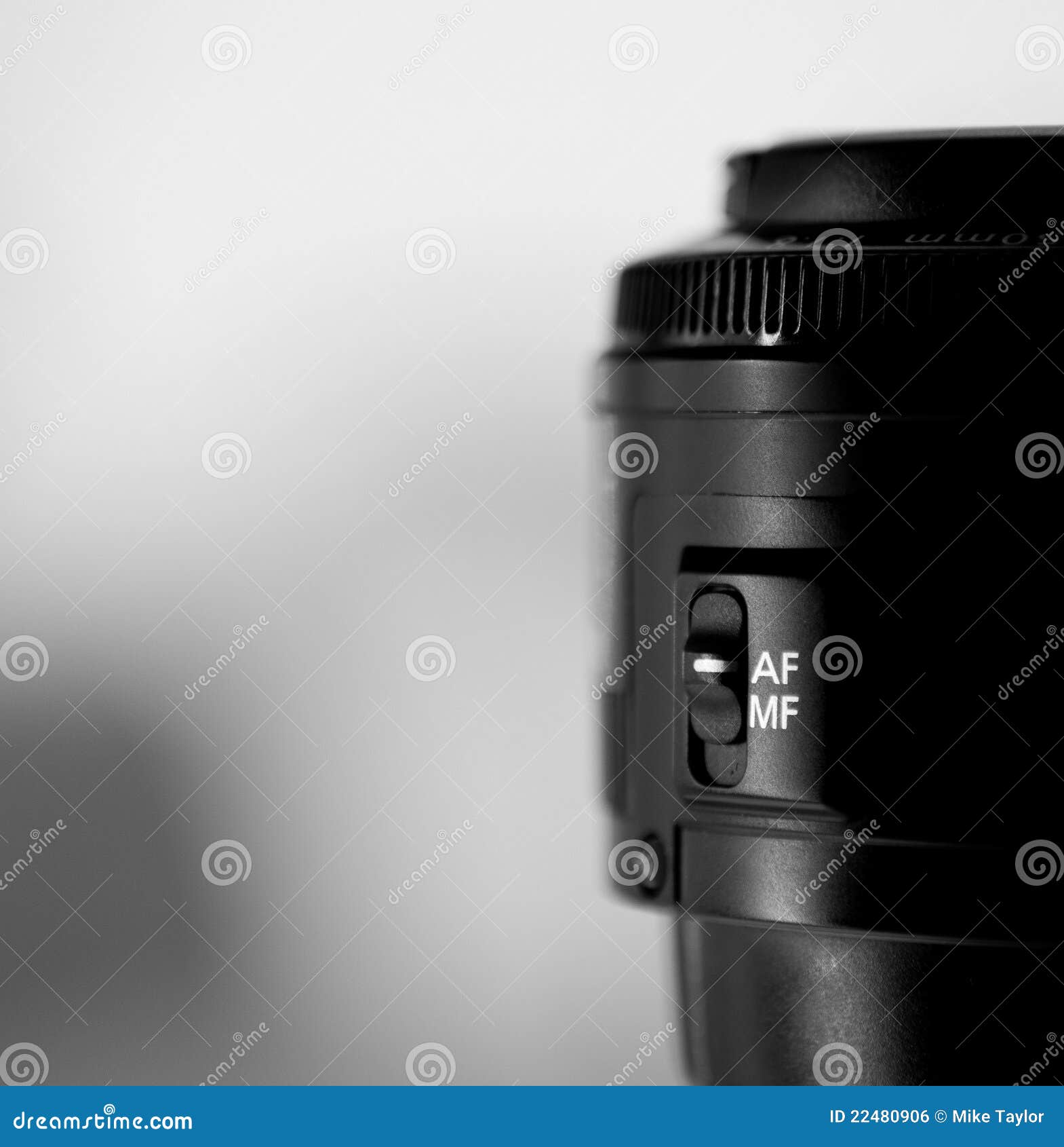 Auto focus stock photo. Image of dslr, switch, megapixels - 22480906