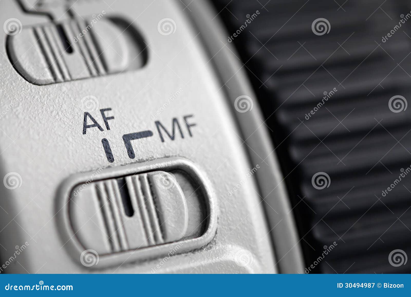 Auto focus stock image. Image of photographic, auto, photograph - 30494987