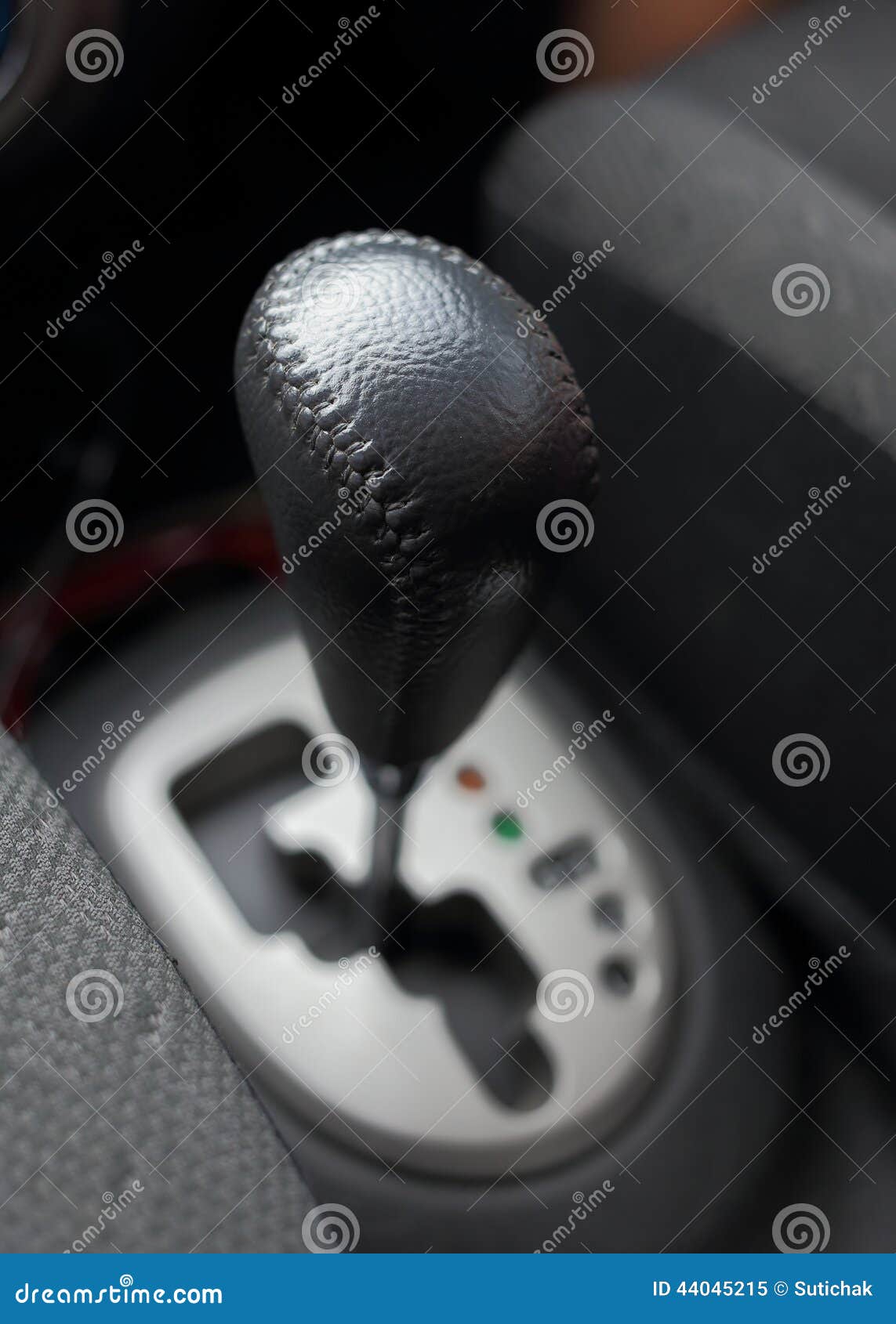 Auto gear shift stock image. Image of manual, shift, control - 44045215