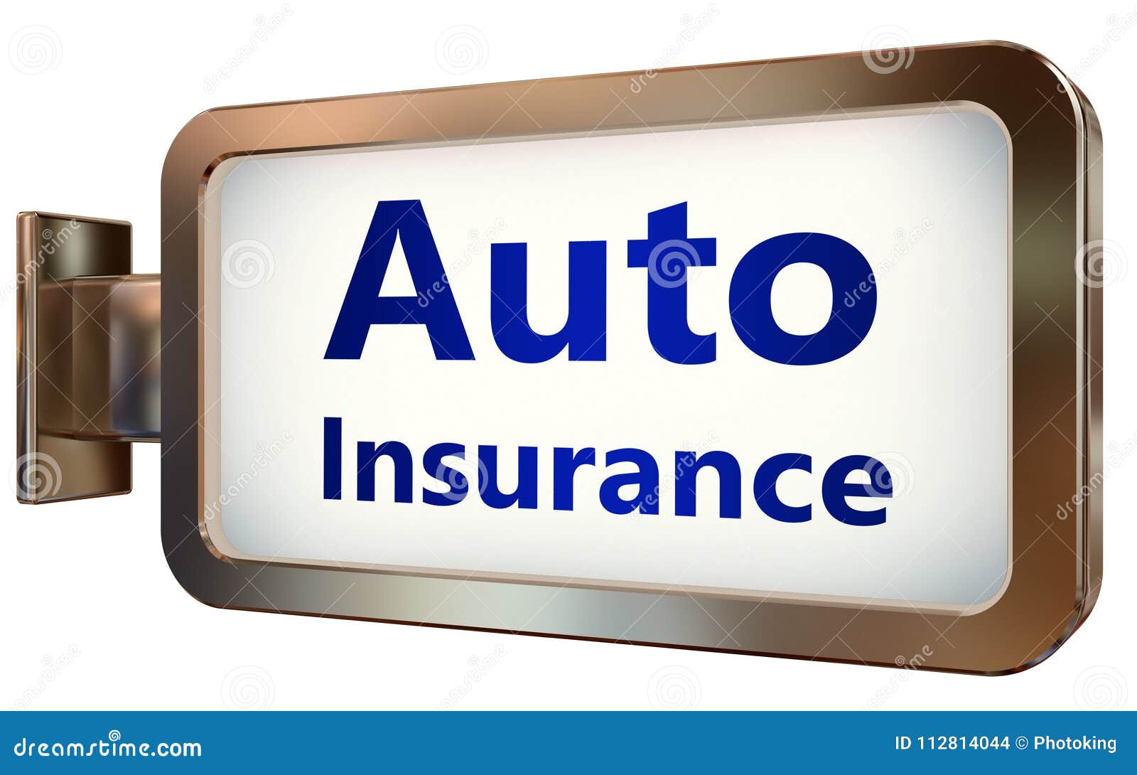 Auto Insurance Bill Stock Illustrations – 356 Auto Insurance Bill Stock ...
