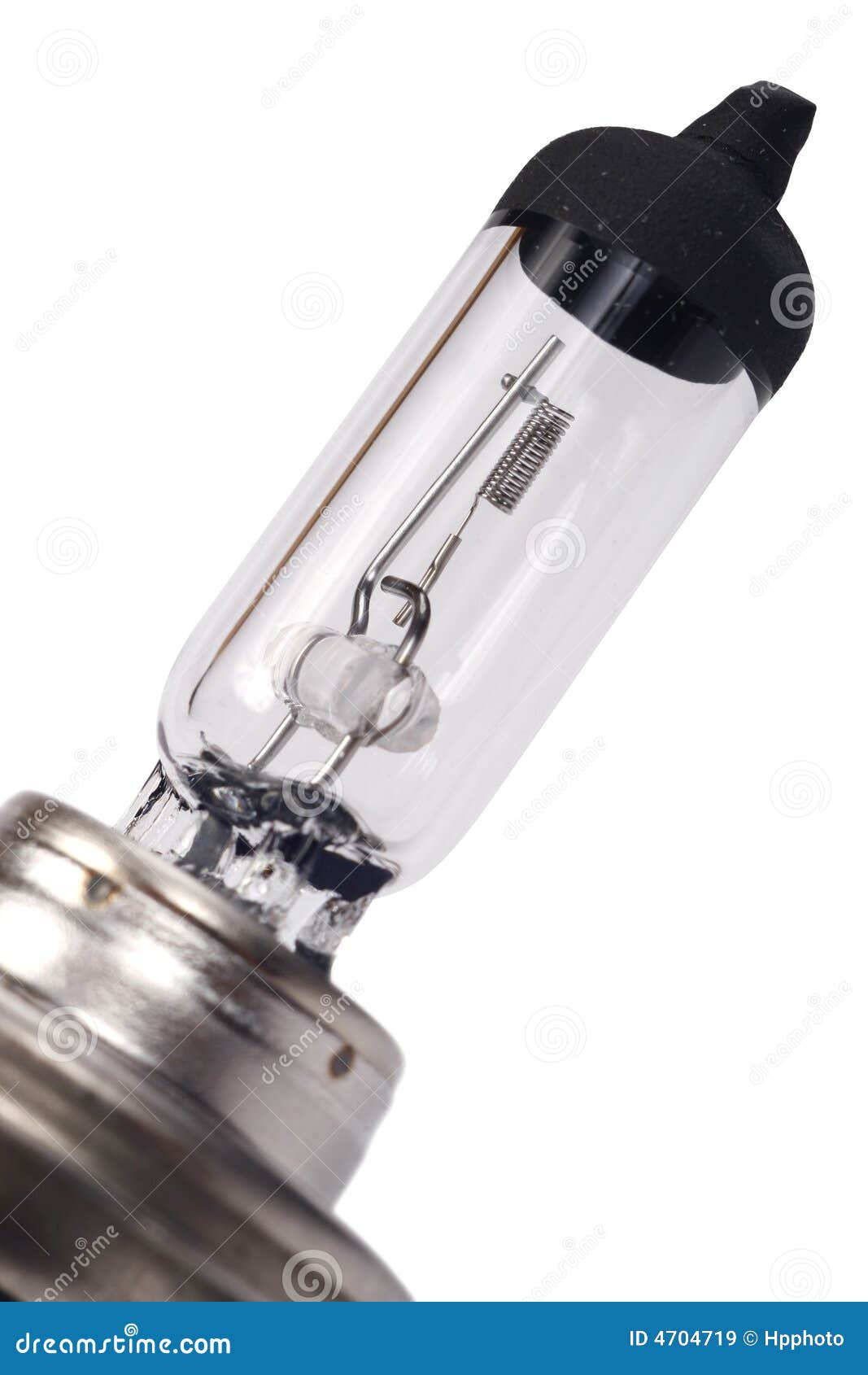 Auto lamp stock image. Image of glass, eureka, motorcar - 4704719
