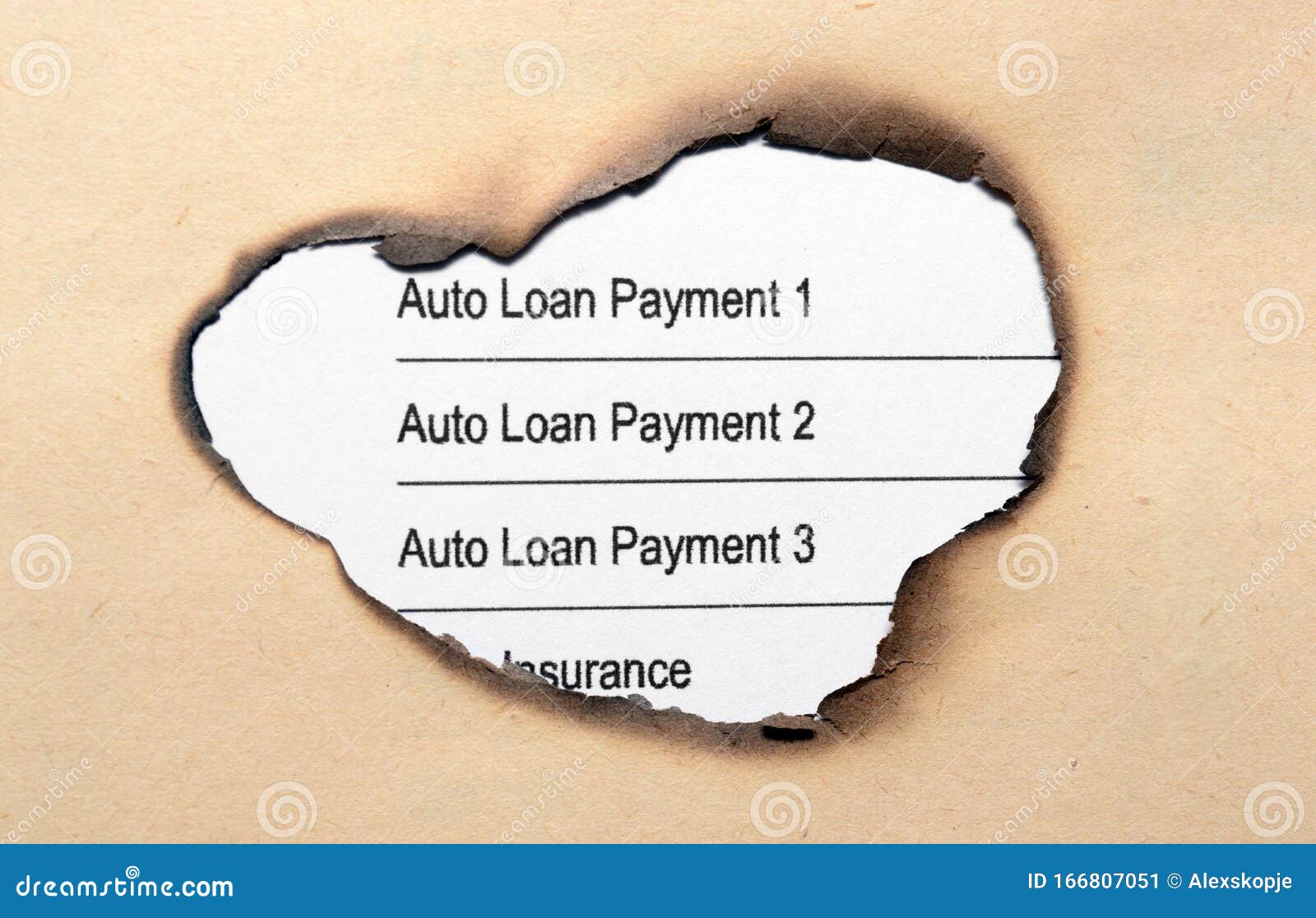 Auto loan stock image. Image of auto, finance, retail - 166807051