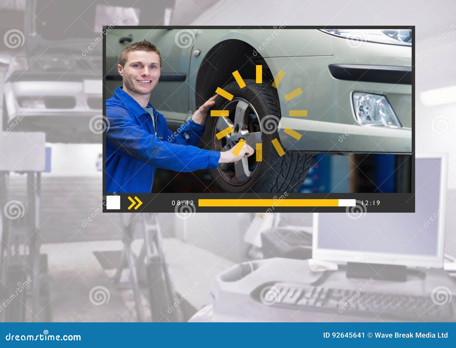 Buffering Wheel Stock Photos - Free & Royalty-Free Stock Photos from ...