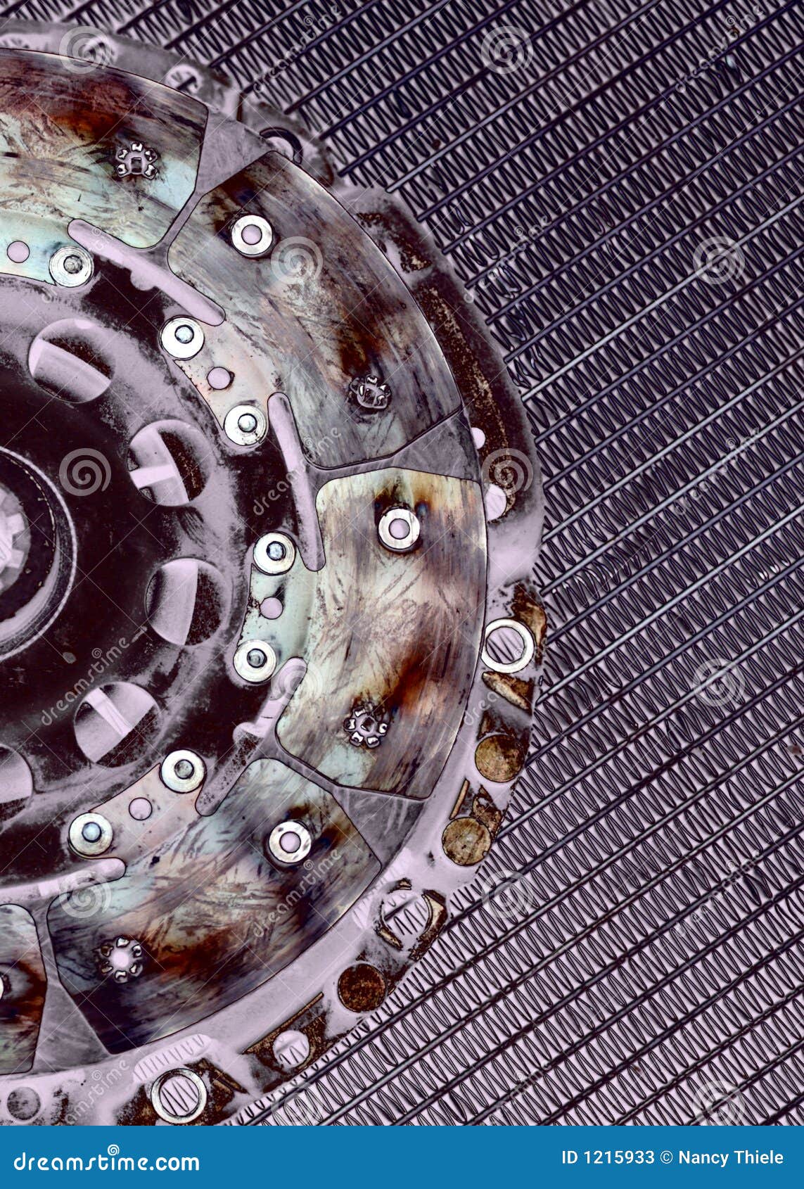 Auto parts abstract stock image. Image of patterns, bolts - 1215933