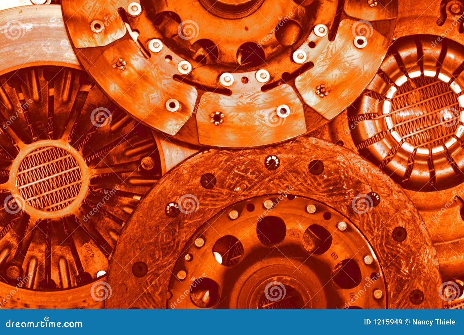 Auto parts abstract stock image. Image of cogs, business - 1215949