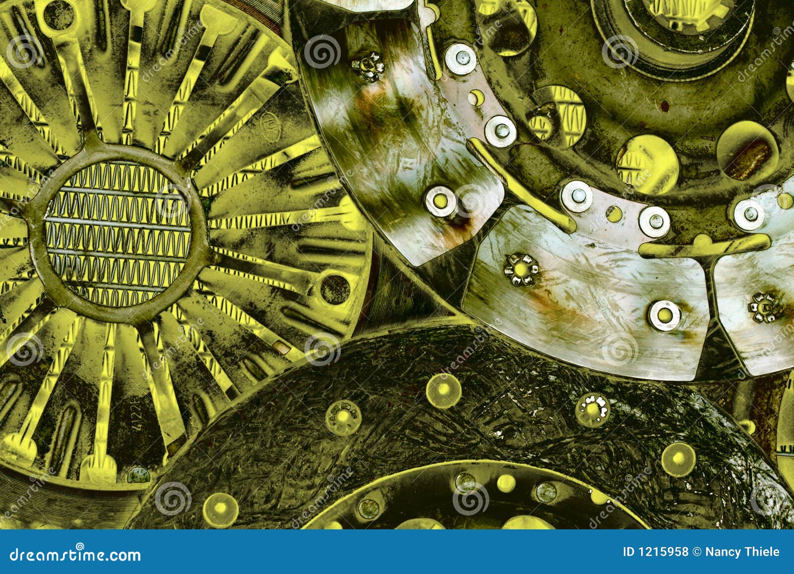 Auto parts abstract stock photo. Image of cogs, abstract - 1215958