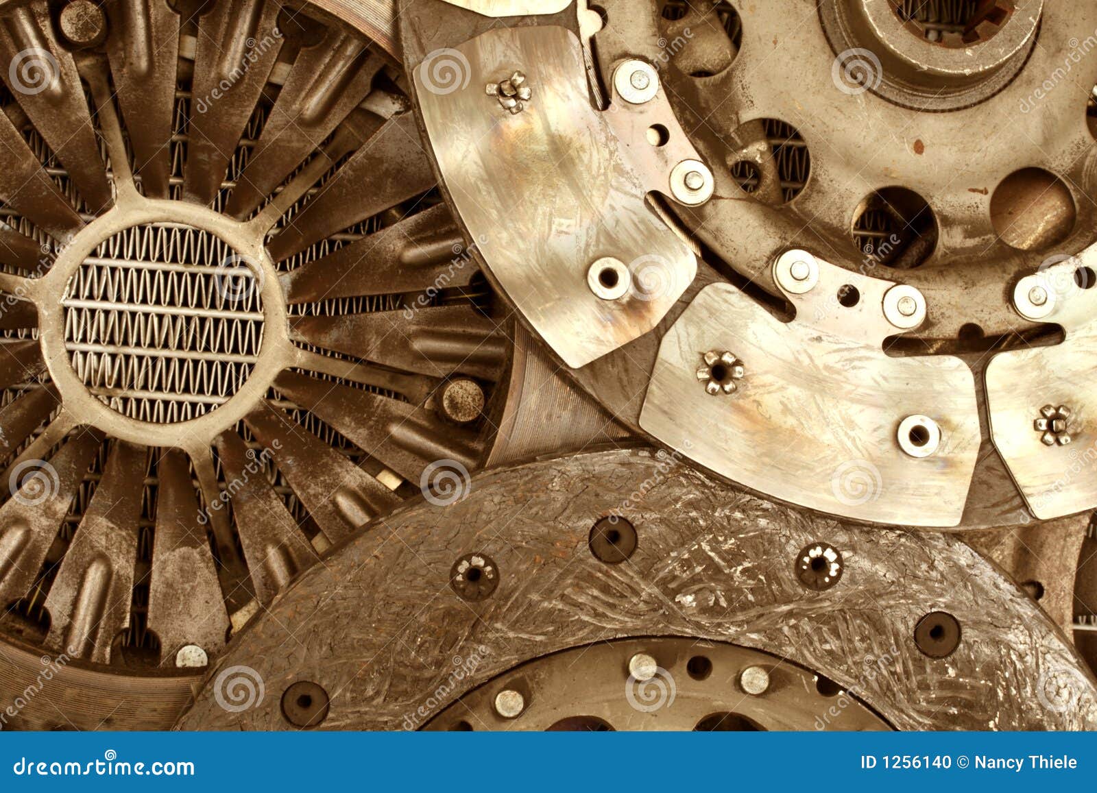 Auto parts abstract stock photo. Image of automobile, automotive - 1256140