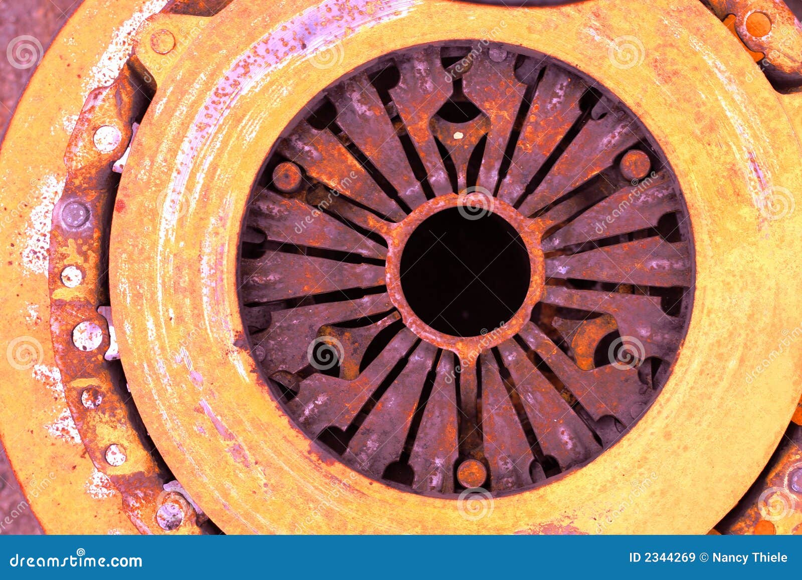 Auto Parts Industrial Abstract Stock Image - Image of radiator, parts ...