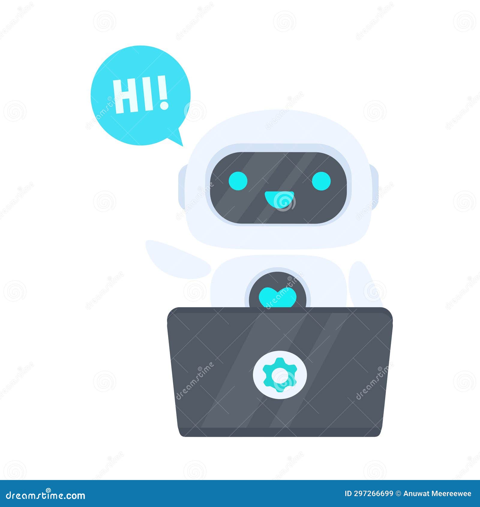 Auto Reply System with Intelligent Robots Provide Information and Help ...