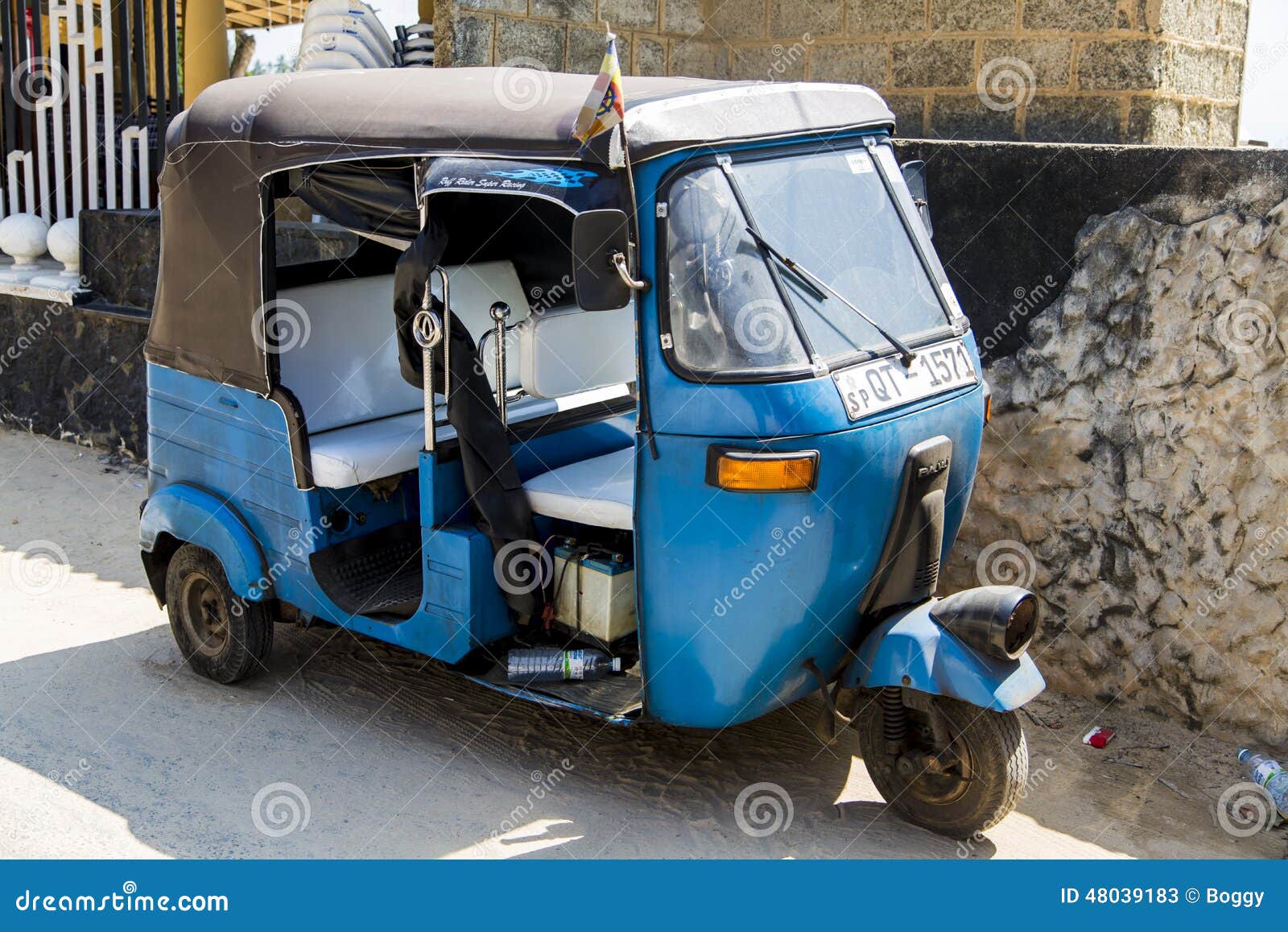 Auto rickshaw editorial stock photo. Image of road, three - 48039183 Auto rickshaw editorial stock photo. Image of road, three - 48039183