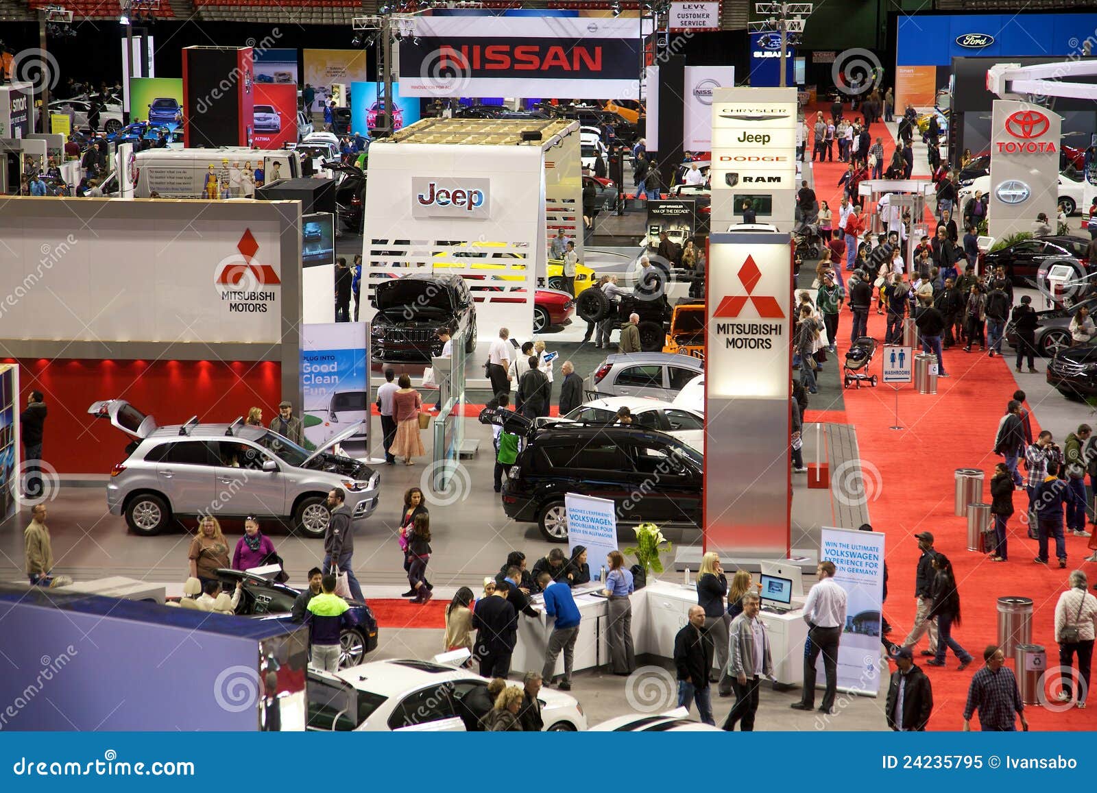 Auto Show editorial image. Image of detail, purchase - 24235795